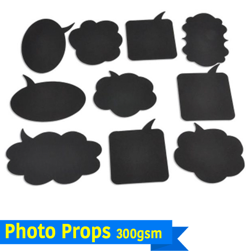 Photo Props - Pixel Planet