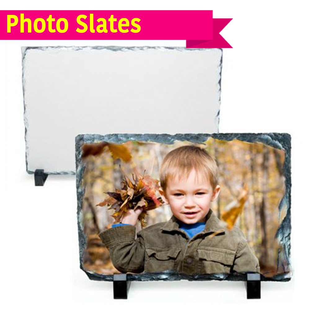 Photo Slates - Pixel Planet