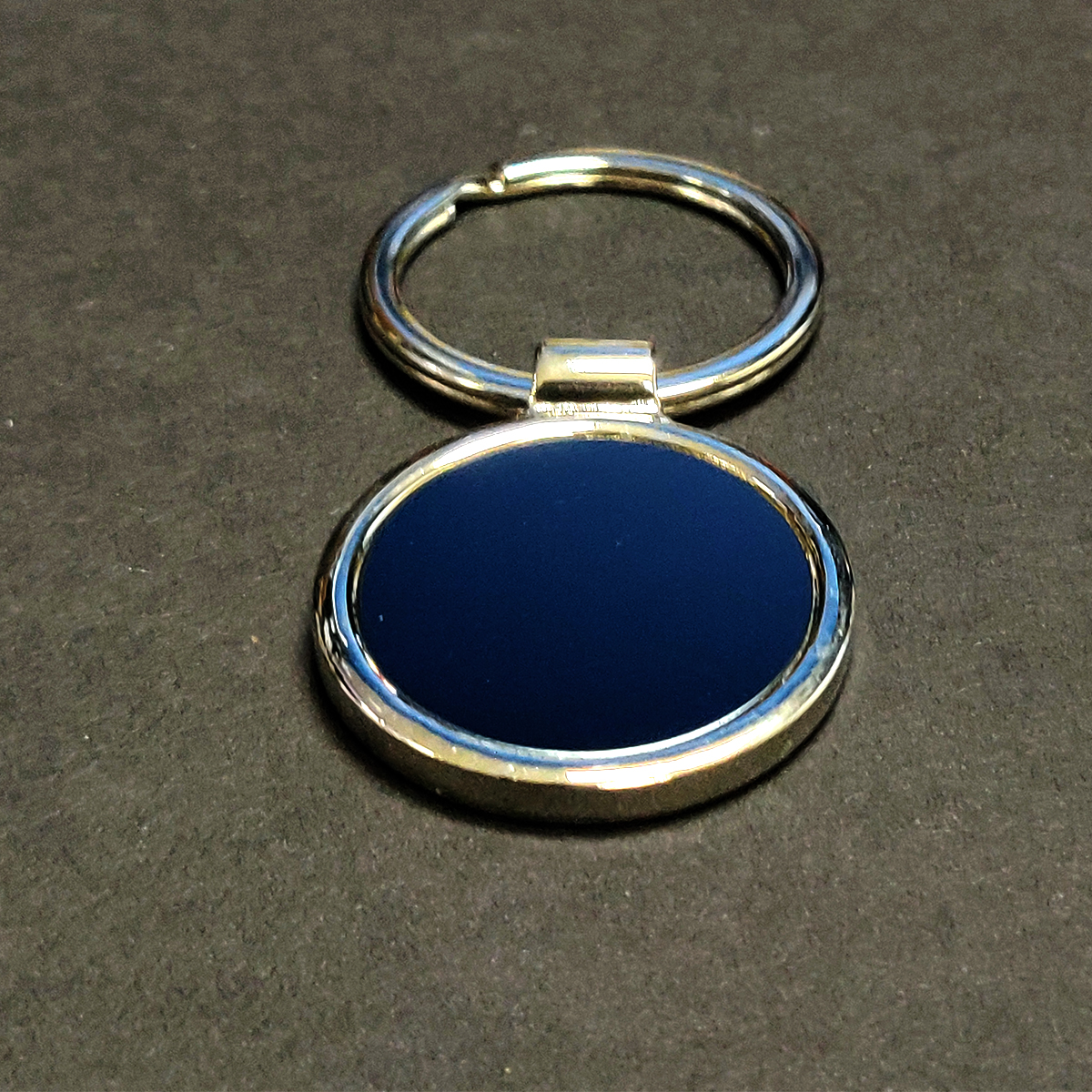 Keychain #11 - Pixel Planet