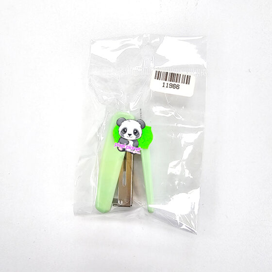 Mini Pastel Stapler - Pixel Planet