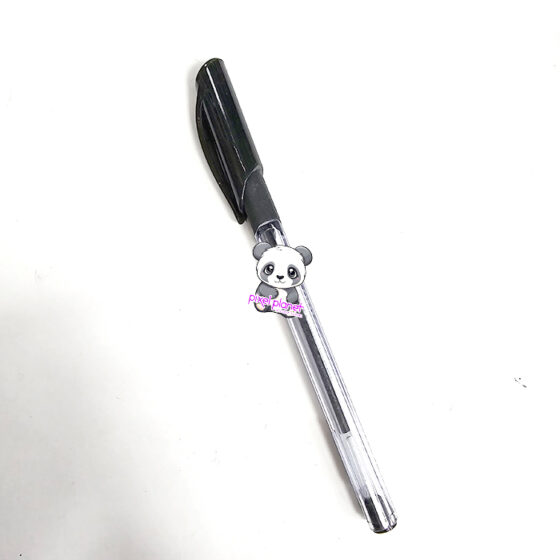 Claro Trion Grip Black 0.7mm - Pixel Planet